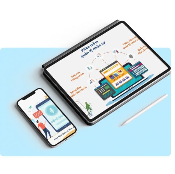 VEDU - HVCG Software