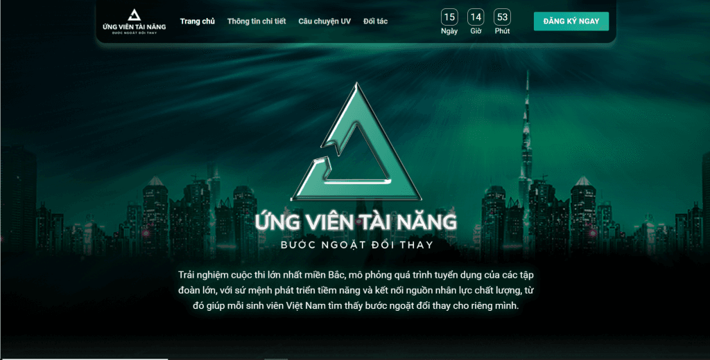 10 NĂM VẼ LÊN NHỮNG CÂU CHUYỆN ĐẸP - HVCG Software