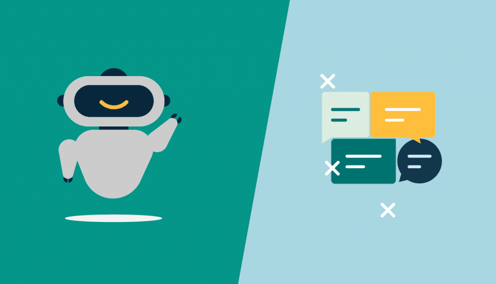 Top 5 Phần Mềm AI ChatBot Tốt Nhất Năm 2023 - HVCG Software