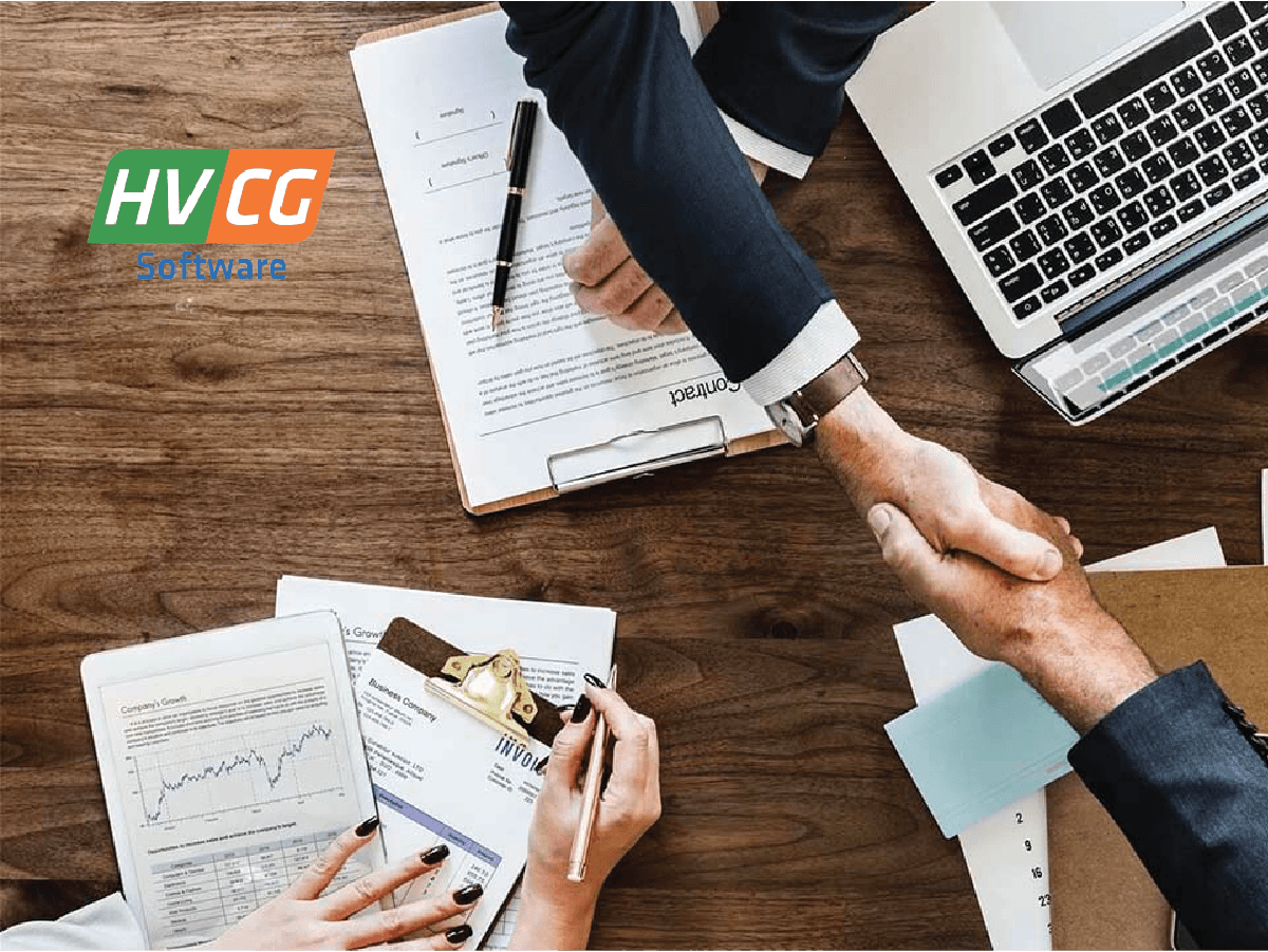 Những Thủ Tục Bạn Cần Nhớ Khi Tham Gia Nhượng Quyền. - HVCG Software