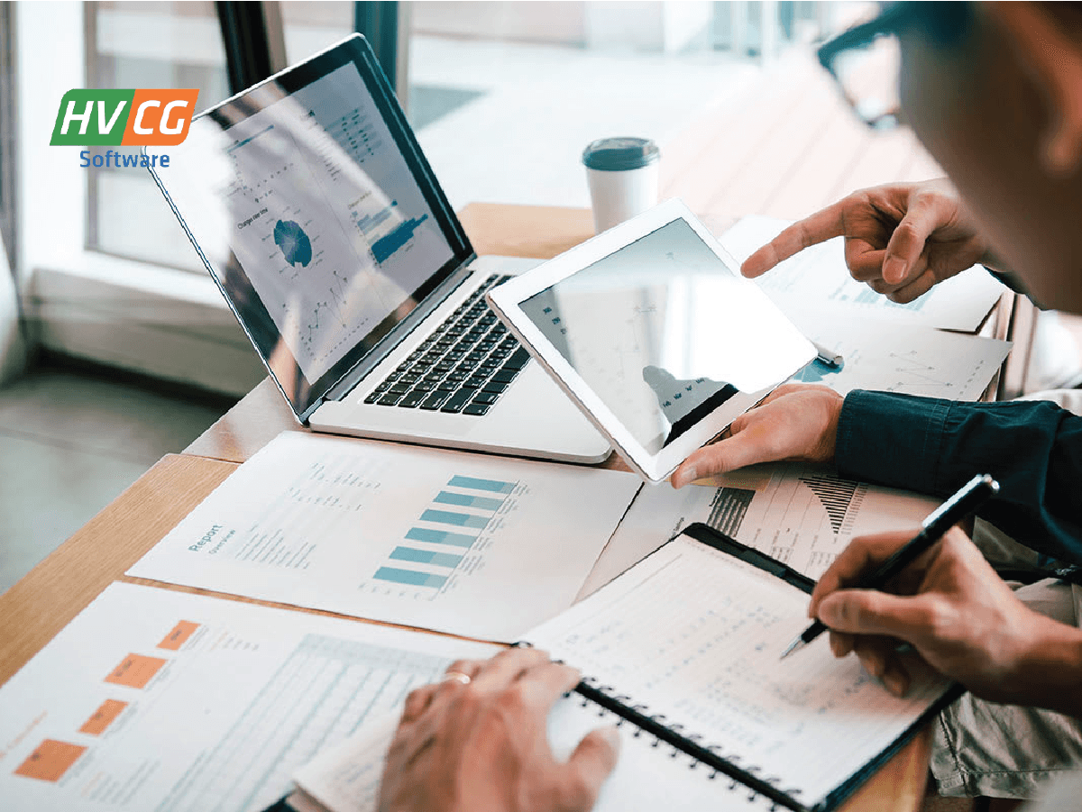 Những Điều Bạn Nên Biết Khi Tham Gia Nhượng Quyền - HVCG Software