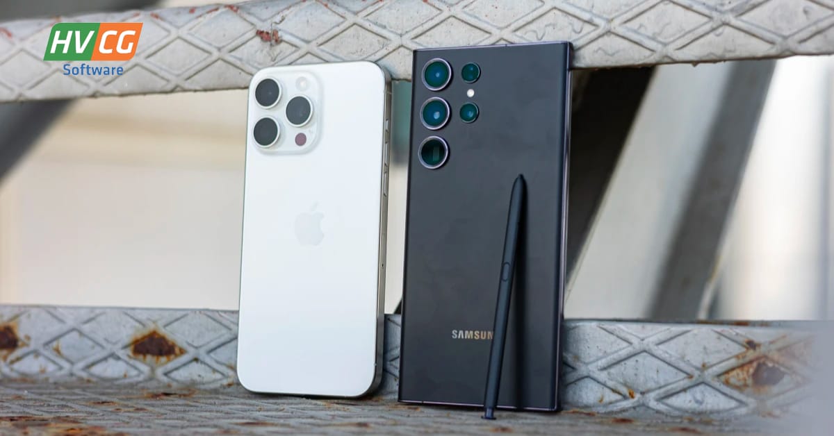 Thật không thể tin nổi, hiệu năng GPU của Samsung Galaxy S23 Ultra đánh ...