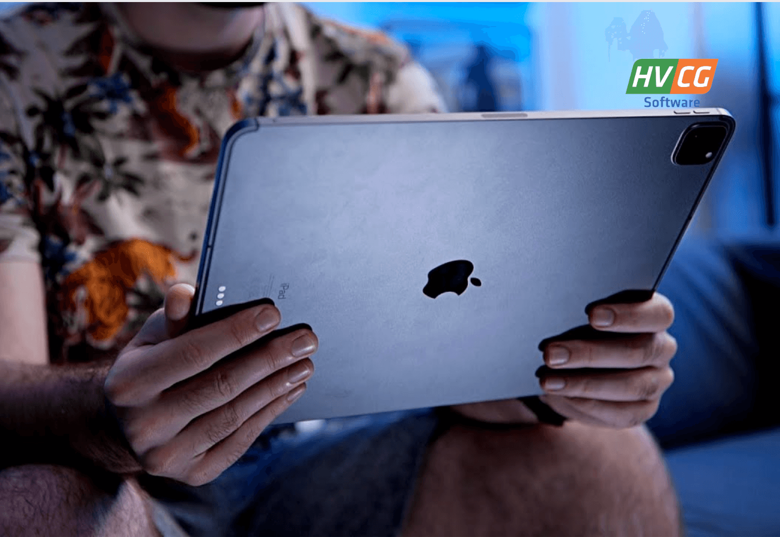 Apple Chuyển Sản Xuất iPad Tầm Trung Sang Việt Nam, Dự Kiến Ra Mắt Nửa ...