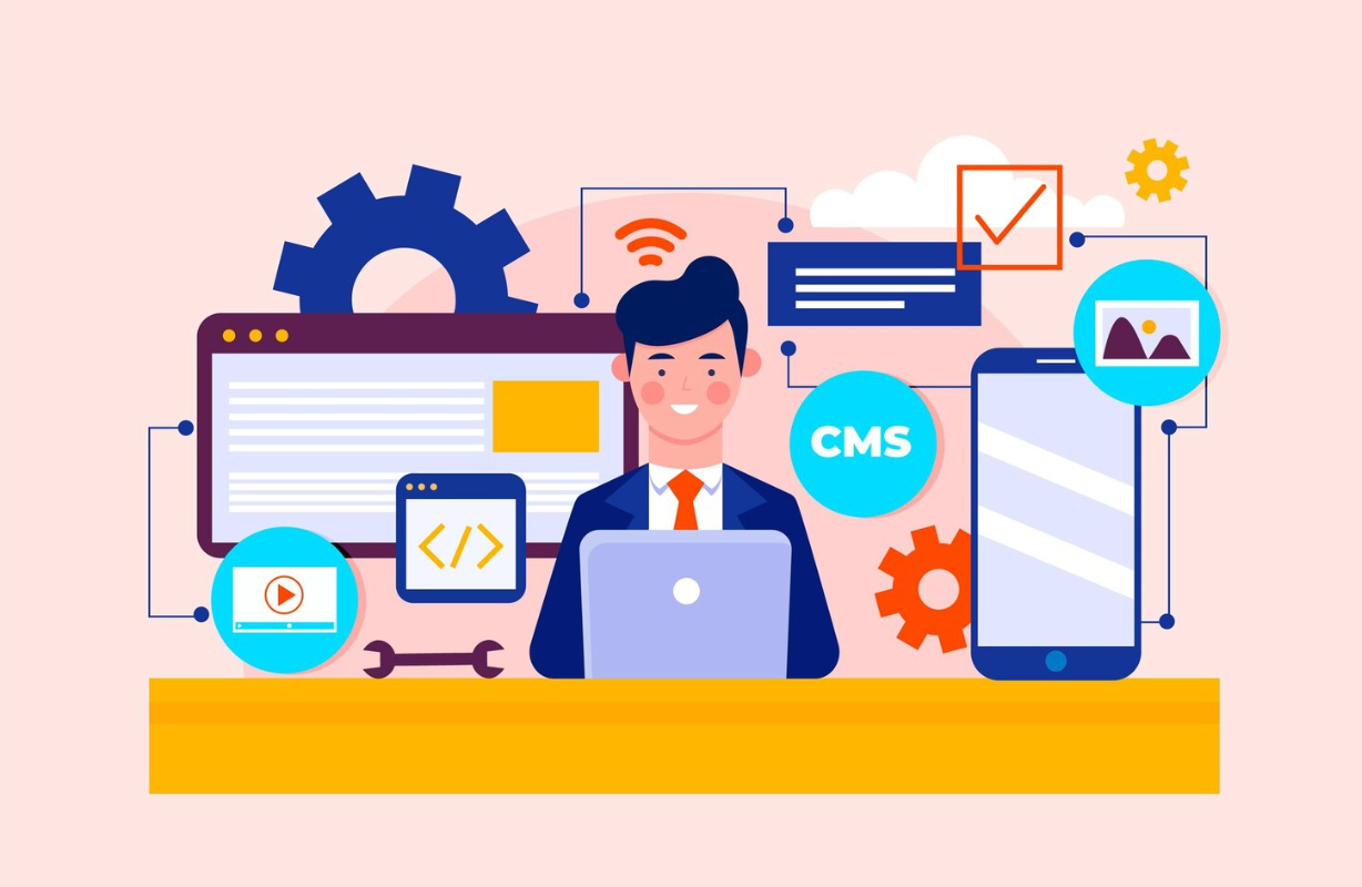 Dịch Vụ Lập Trình Phần Mềm Tại Việt Nam – Giải Pháp Công Nghệ Toàn Diện ...