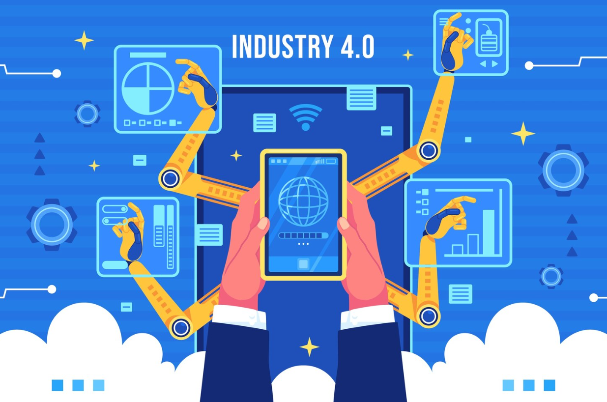 Dịch Vụ Phát Triển IoT Việt Nam: Giải Pháp Công Nghệ Thông Minh Cho ...