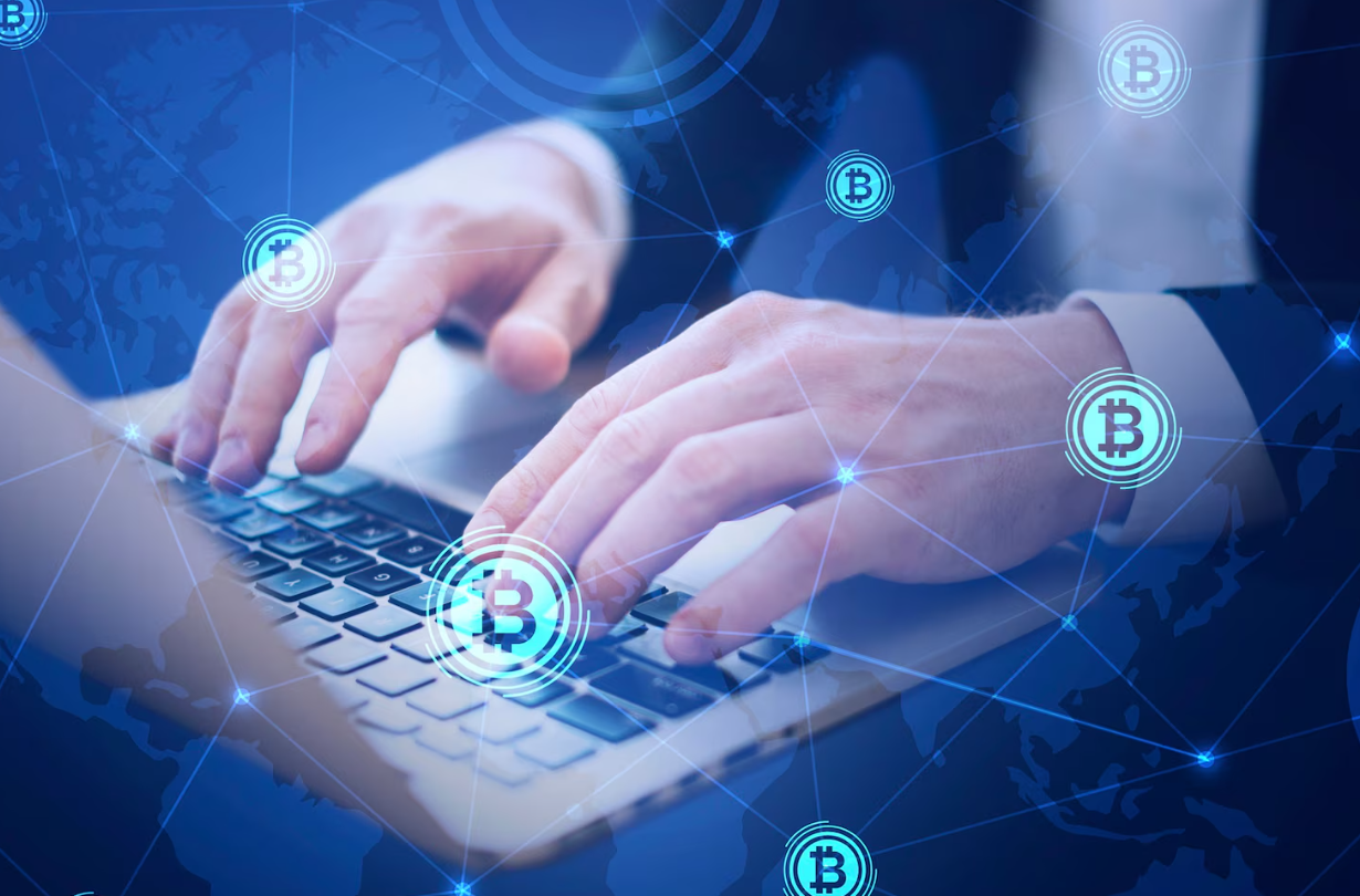 Blockchain Trong Fintech Việt Nam: Cơ Hội, Thách Thức Và Xu Hướng Tương ...