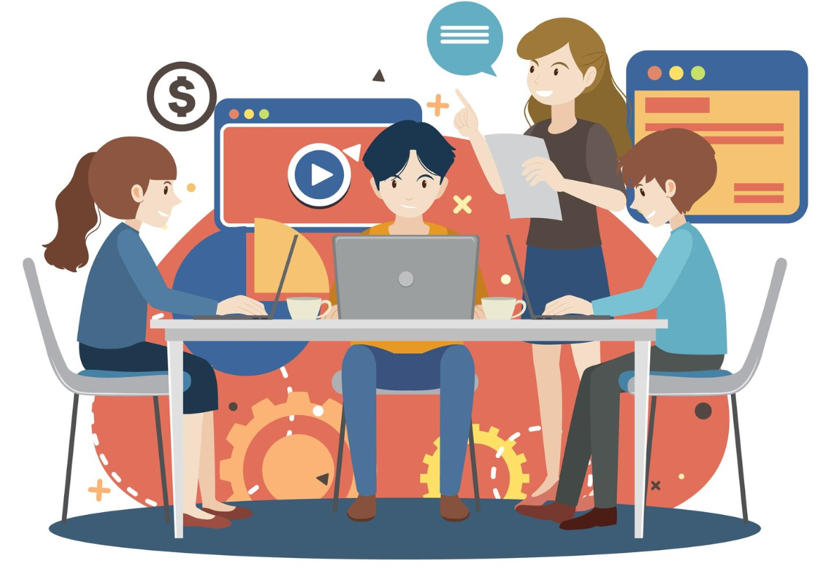 Dịch Vụ Outsourcing Phần Mềm: Giải Pháp Hiệu Quả Cho Doanh Nghiệp Trong ...
