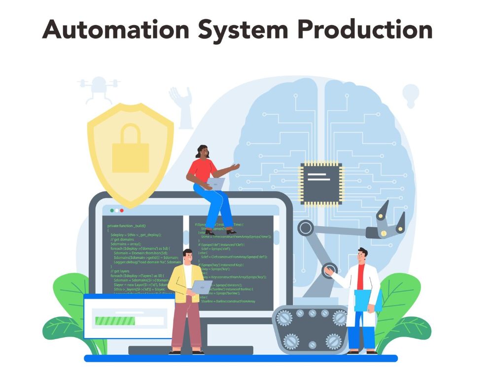 Tích Hợp Machine Learning Trong Phần Mềm – Bước Tiến Đột Phá Cho Doanh ...