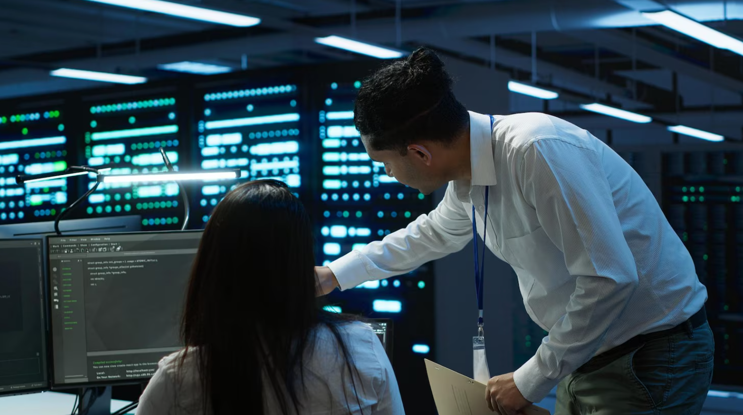 Công Ty Cybersecurity Tại Việt Nam – Giải Pháp An Ninh Mạng Toàn Diện ...