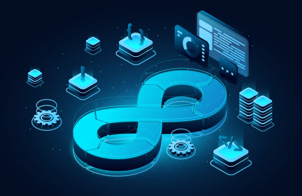 Xu Hướng DevOps 2025 Tại Việt Nam – Tự Động Hóa, Bảo Mật và Tăng Tốc ...