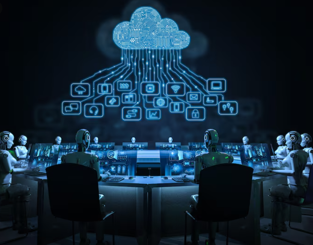 Xu Hướng Công Nghệ Thông Tin 2025 - HVCG Software